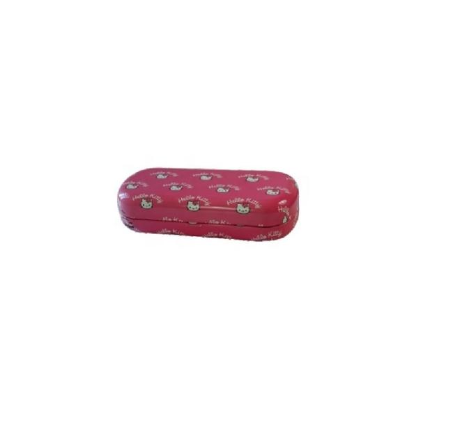 DADI Hello Kitty printed rectangular tin box