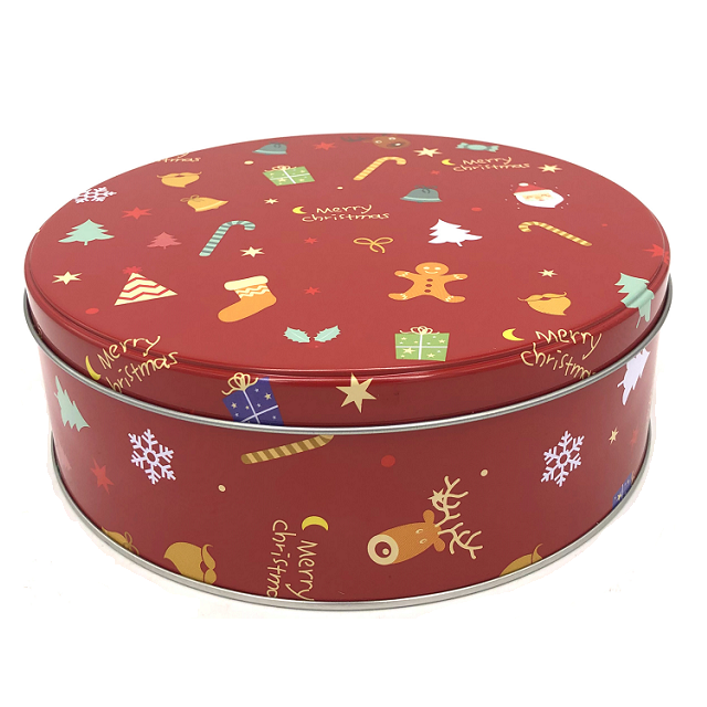DADI tin box production options