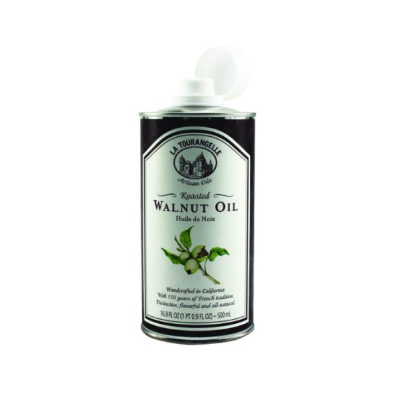 Quality DADI Tinplate 500ml Round Olive Oil Can Circular Tin Containers for OEM/ODM for sale