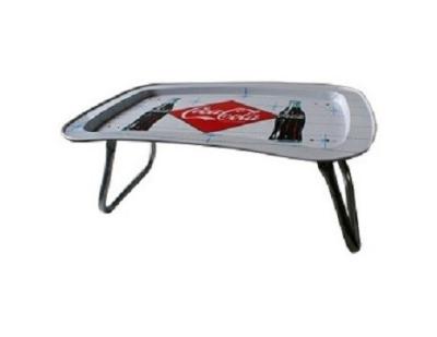 China DADI Irregular Shape Metal Tin Tray For Children And Infants CMYK PMS UV Printing for sale