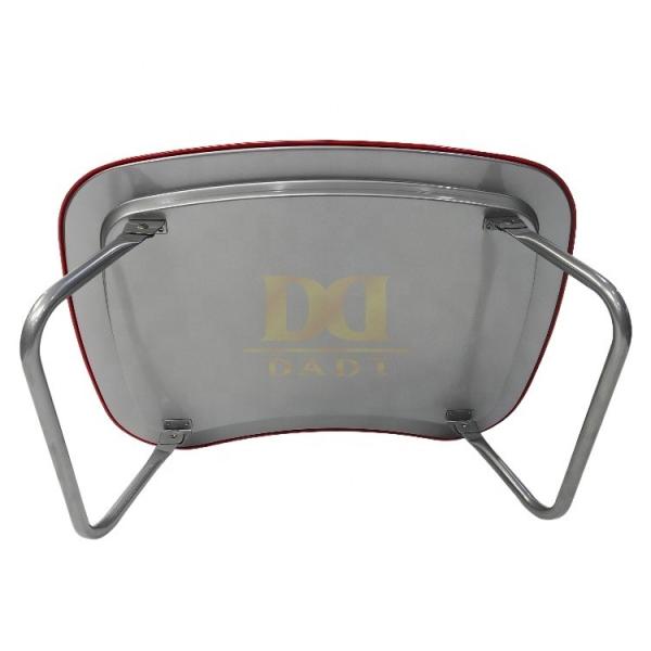 Quality DADI Cute Rectangle Tin Tray with Offset Lithography Printing Handling Tinplate for sale