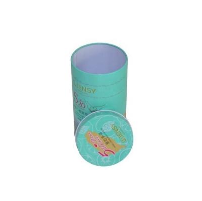 China DADI CMYK PMS UV Printed Tea Tin Box Customized Rectangular Tin Containers BSCI Approval for sale