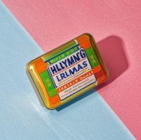 China DADI Mint Candy Tins  Empty Metal Candy Boxes for Bulk Mints Individually Wrapped for sale