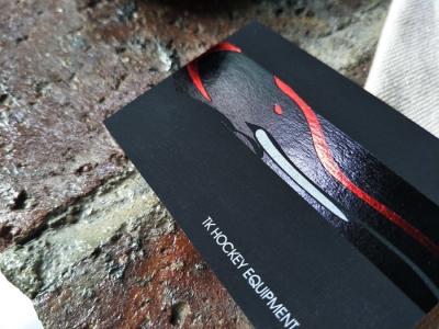 China Latest Fancy Black Business Cards , Customized Printed Velvet business cardsWith Foil Stamping for sale
