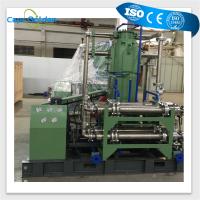 China Industrial Piston Hydrogen Compressor 150-200 Barg for Refinery Use for sale