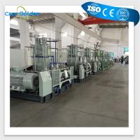 China Industrial Piston Hydrogen Compressor 150-200 Barg for Refinery Use for sale