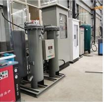 Cina Macchina industriale 0.1kw dell'ossigeno di Antivari del setaccio molecolare 200 in vendita