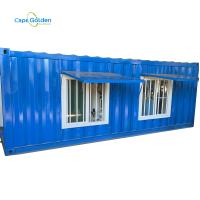 China Box Type Container PSA Nitrogen Generator 10-12000 m3/h 95%-99.999% Purity for sale