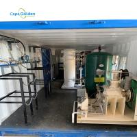 China Box Type Container PSA Nitrogen Generator 10-12000 m3/h 95%-99.999% Purity for sale