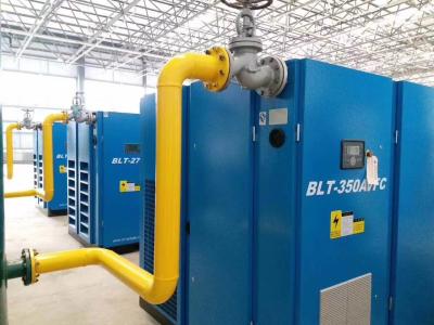 Cina Cilindro verticale dell'aria compressa di iso del CE di raffreddamento a aria medico dei sistemi in vendita