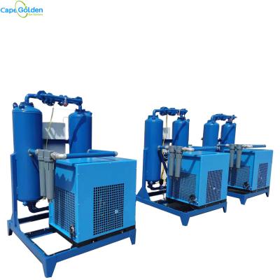 China Pressure Swing Adsorption Oxygen Generator Plant 99% For Industry Glass Blowing for sale