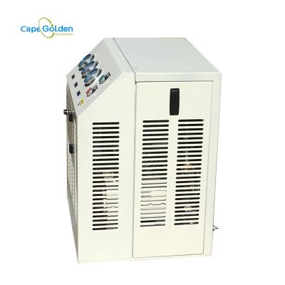 China 150bar Medical Oxygen Compressor Oxygen Compression Machine 350kg for sale