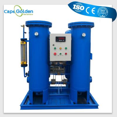 Cina generatore ad ossigeno e gas di 440V Psa per ingegneria chimica in vendita