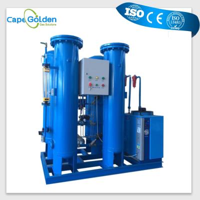 Cina generatore ad ossigeno e gas di 440V Psa per ingegneria chimica in vendita