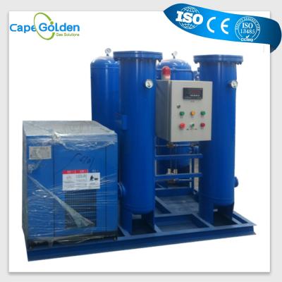 Cina generatore ad ossigeno e gas di 440V Psa per ingegneria chimica in vendita