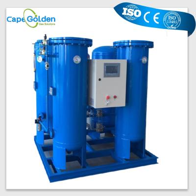 Cina generatore ad ossigeno e gas di 440V Psa per ingegneria chimica in vendita