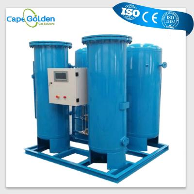 Cina generatore ad ossigeno e gas di 440V Psa per ingegneria chimica in vendita