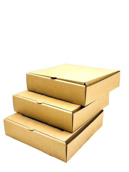 Quality Low Price Wholesale Disposable Biodegradable Custom Pattern Paper Pizza Box with for sale
