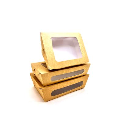 China Cheap Price Multiple Sizes Cake Packaging Box Custom Creative Paper Packaging Box Easy to Assemble for sale