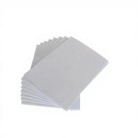Quality Grey Carton Board Paper 300 Gsm Manufacturer's Duplex Gray for sale