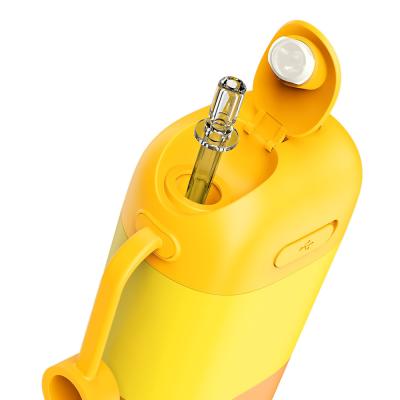 中国 コードレス携帯用水Flosser、20-115PSI Nicefeel口頭Irrigator 販売のため