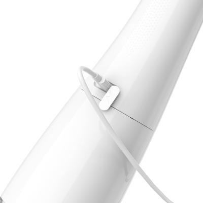Cina 4 modalità di lavoro 300ml Electric Jet Cordless Portable Water Flosser Pulizia orale in vendita