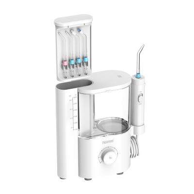 China Huishouden Dental Pulse Desktop Home Waterflosser Mondverzorging / Gezondheid Te koop