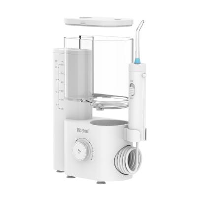 China Huishouden Dental Pulse Desktop Home Waterflosser Mondverzorging / Gezondheid Te koop