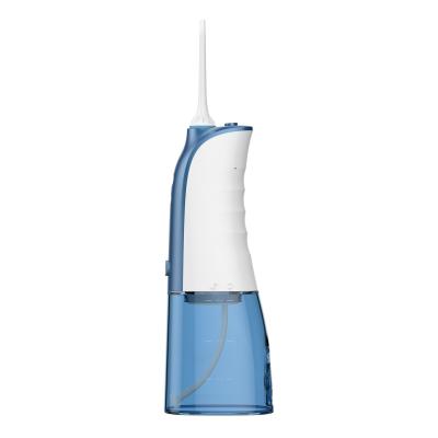 Cina 270ml 3 l'acqua dentaria Flosser USB Bluetooth ricaricabile dei modi IPX7 seleziona 2 Jet Tip in vendita