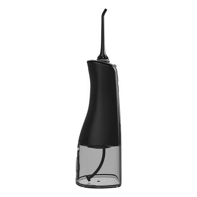 Cina 300ml l'acqua portatile senza cordone di lavoro Flosser dei modi del getto 3 elettrici orale pulisce in vendita