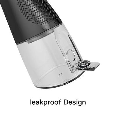 Cina 300ml l'acqua portatile senza cordone di lavoro Flosser dei modi del getto 3 elettrici orale pulisce in vendita