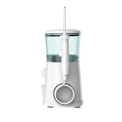 Cina Denti dentari di Flosser dell'acqua del ODM 600ml Nicefeel dell'OEM che Flossing macchina in vendita