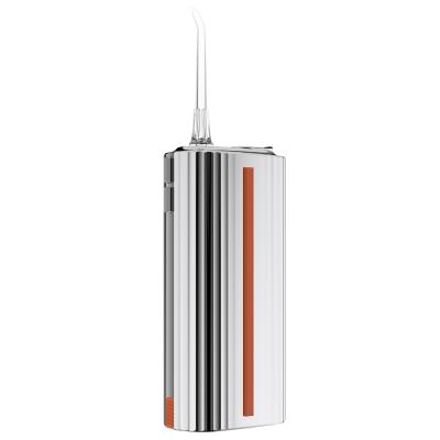 Cina ABS pp 150ml ricaricabile Mini Water Flosser 2 ore che fanno pagare tempo in vendita
