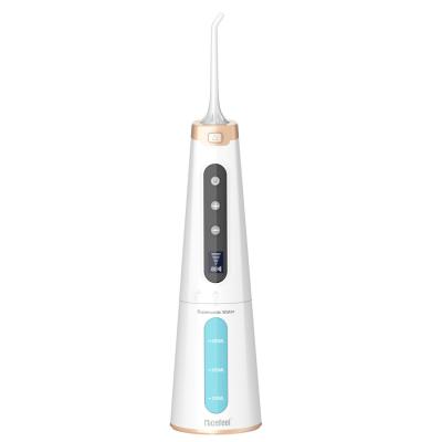 China Agua de alta presión de poco ruido Flosser de la temperatura ambiente en venta