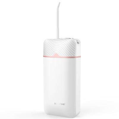 Cina Portatile elettronico impermeabile di Flosser dell'acqua IPX7 30 giorni DC3V 3W in vendita