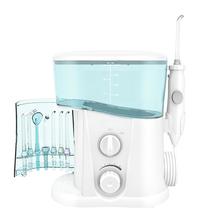 Cina Migliorare l'igiene orale con il flosser dell'acqua sul bancone - Capacità 600ml in vendita