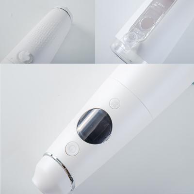 China Van het LEIDENE Elektrische het Wateroogsten van Flosser het scherm300ml DIY Water voor Tanden Te koop