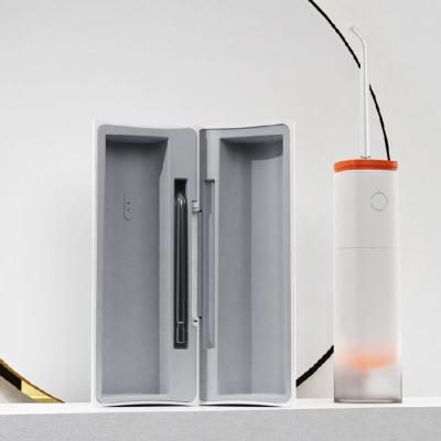 Cina 1400-1800tims/min acqua leggera Jet Flosser Magnetic Suction Charging in vendita