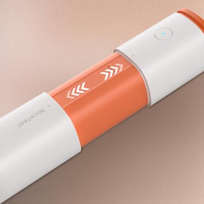 Cina 1400-1800tims/min acqua leggera Jet Flosser Magnetic Suction Charging in vendita