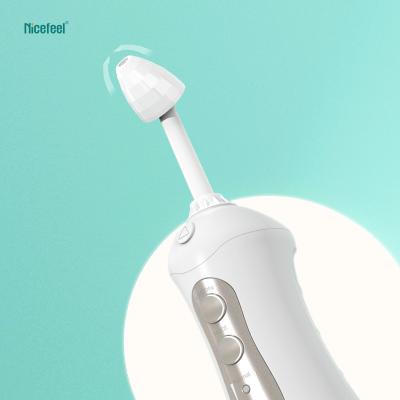 Cina 300ml impermeabile Irrigator nasale elettrico per meglio respirare in vendita