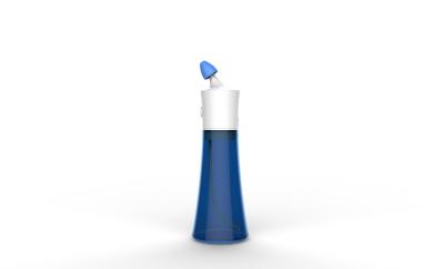 Chine 300ml Irrigator nasal portatif avec le réservoir d'eau démontable à vendre