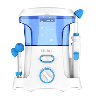 Cina 30 - 120psi Irrigator nasale elettrico con velocità 10 in vendita