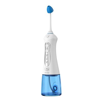 中国 Nicefeelの3つの圧力モードの鼻の洗浄機械 販売のため
