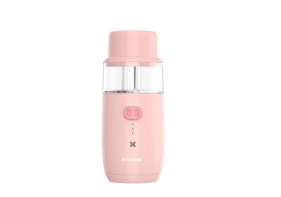 Cina IPX7 bambino impermeabile Irrigator nasale elettrico con il carro armato 35ml in vendita