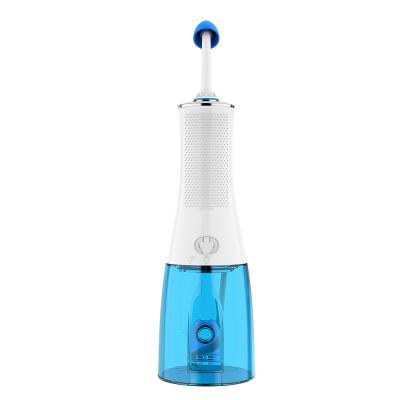 Chine Lavage nasal électrique imperméable de Nicefeel 300ml IPX7 à vendre