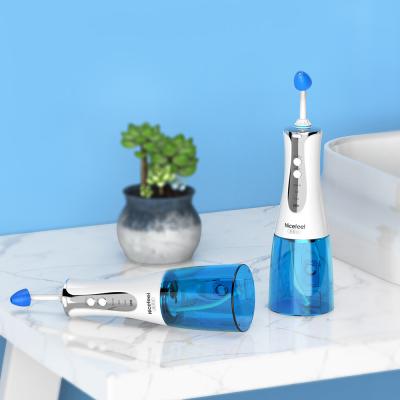 中国 300ml水漕とのIPX7防水脈動の鼻のIrrigator 販売のため