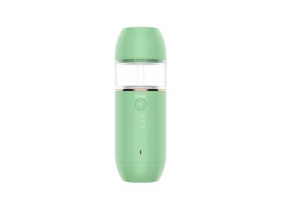 Cina batteria al litio di 45ml Mini Electric Nasal Irrigator With 1400mAh in vendita