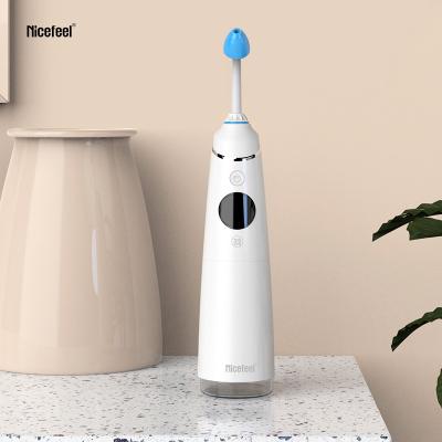 Cina Esposizione nasale elettrica di Nicefeel Rinse Machine With OLED in vendita
