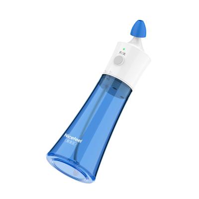 Cina Naso ricaricabile Rinse Machine IPX7 con il carro armato 300ml in vendita