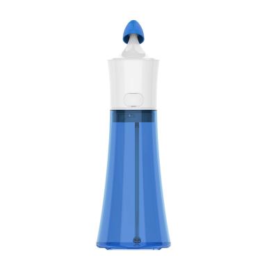 Cina Macchina nasale di Irrigator del carro armato di Nicefeel 300ml con la batteria al litio 250mAh in vendita